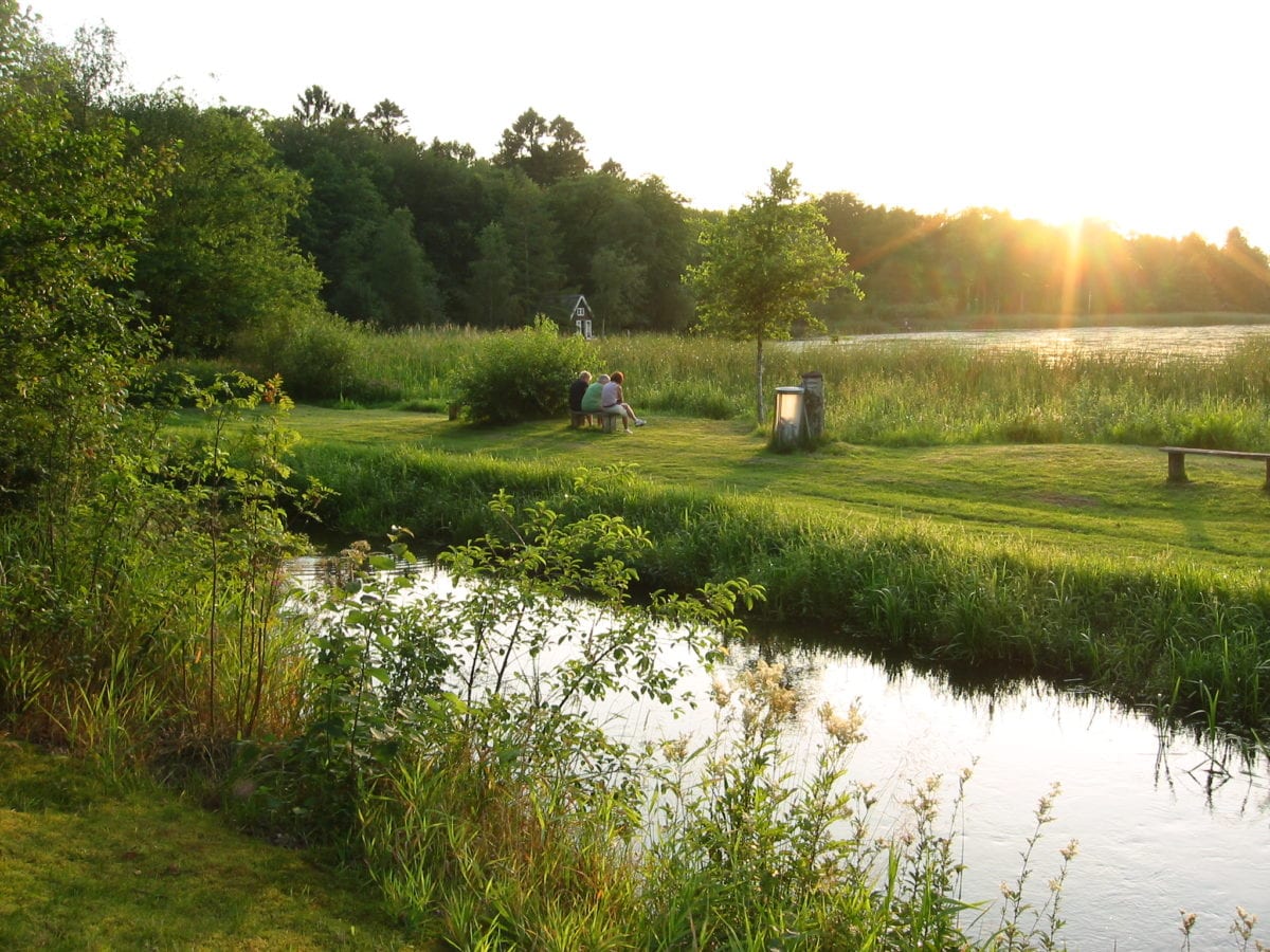 Søgruppen – Ejstrupholm