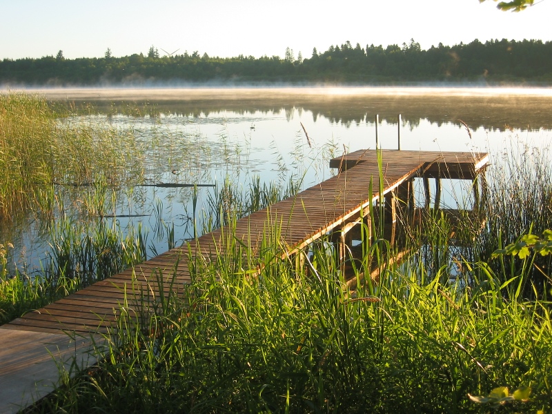 Natur og udeliv – Ejstrupholm