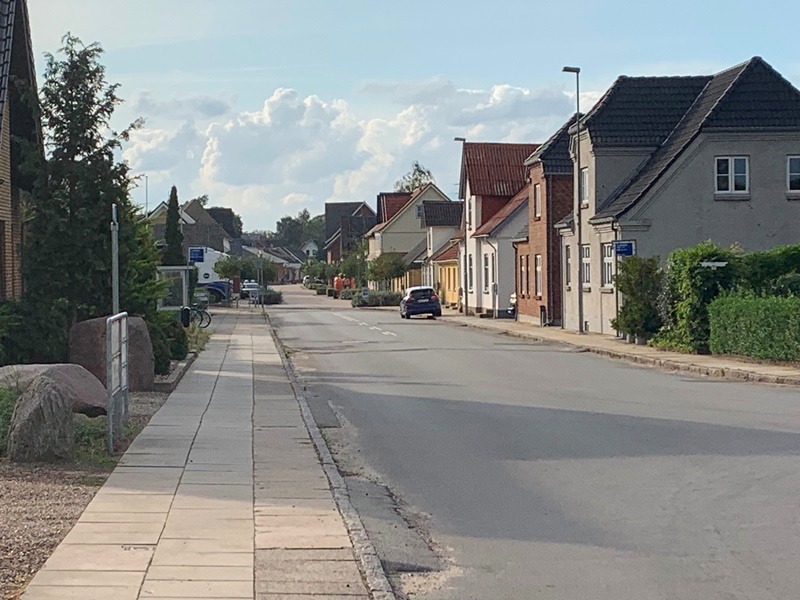 Husk generalforsamling i Borgerforeningen – Ejstrupholm